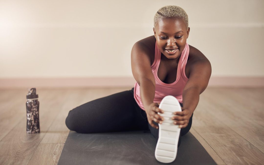 7 Best Exercises to Do During Your Period - ReLeaf Reusable Sanitary Pads